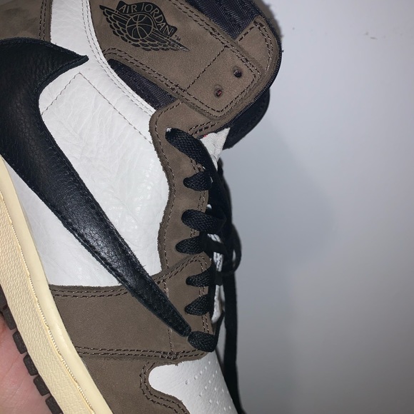 Nike | Shoes | Travis Scott X Air Jordan High | Poshmark